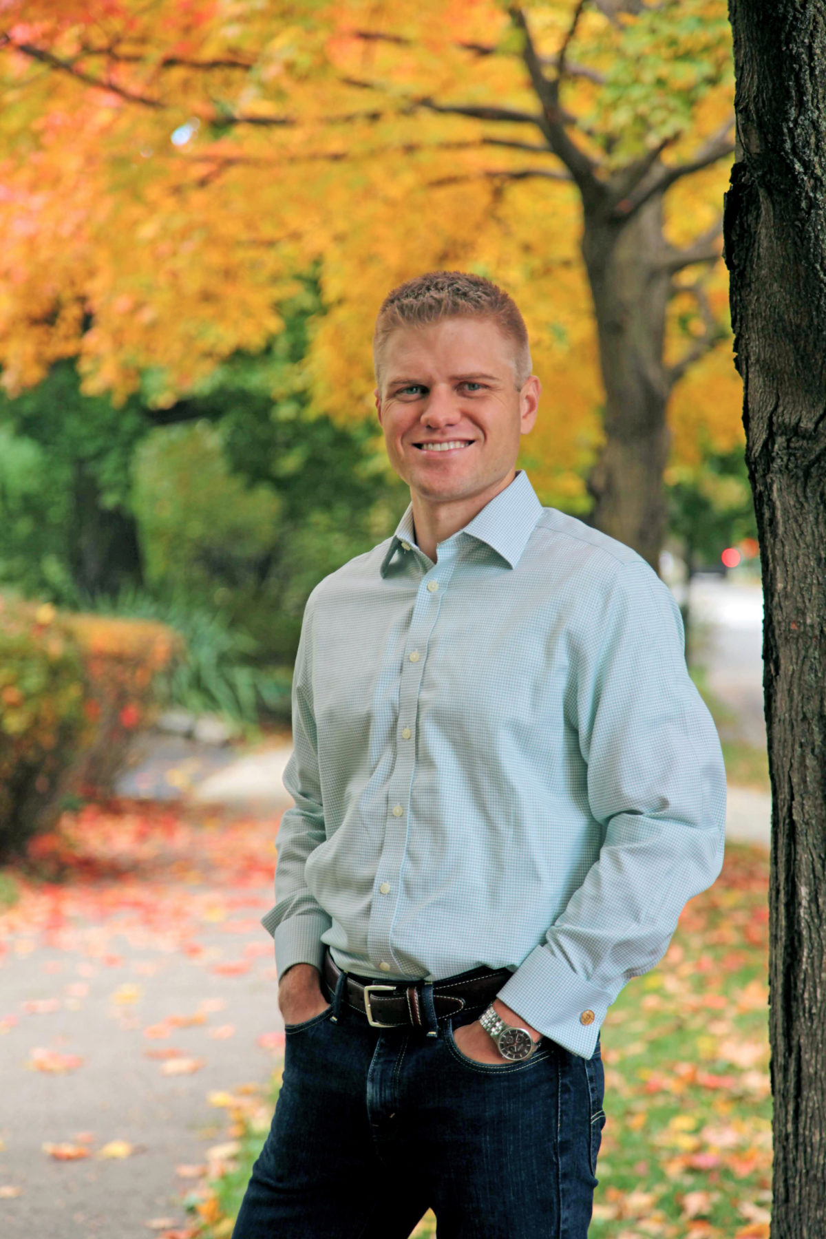 Financial Advisor Near Me Chicago | Maple Street Capital